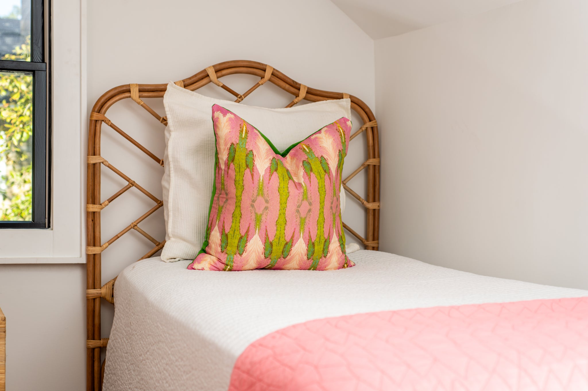 Harrow Headboard Our Own Chippendale Headboard Auden Avery
