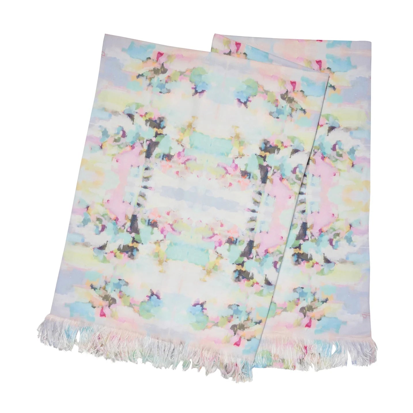 Laura Park Lemonade Stand Throw Blanket – Auden & Avery